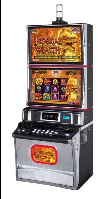 Imperial Wealth Slot Machine by